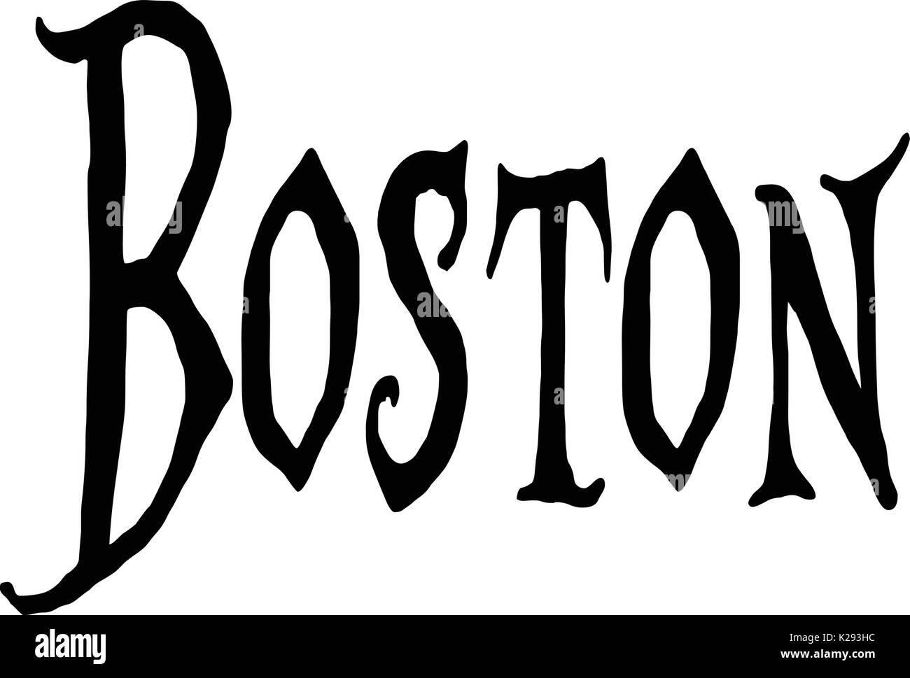 Boston tea party illustration Stock Vector Images - Alamy