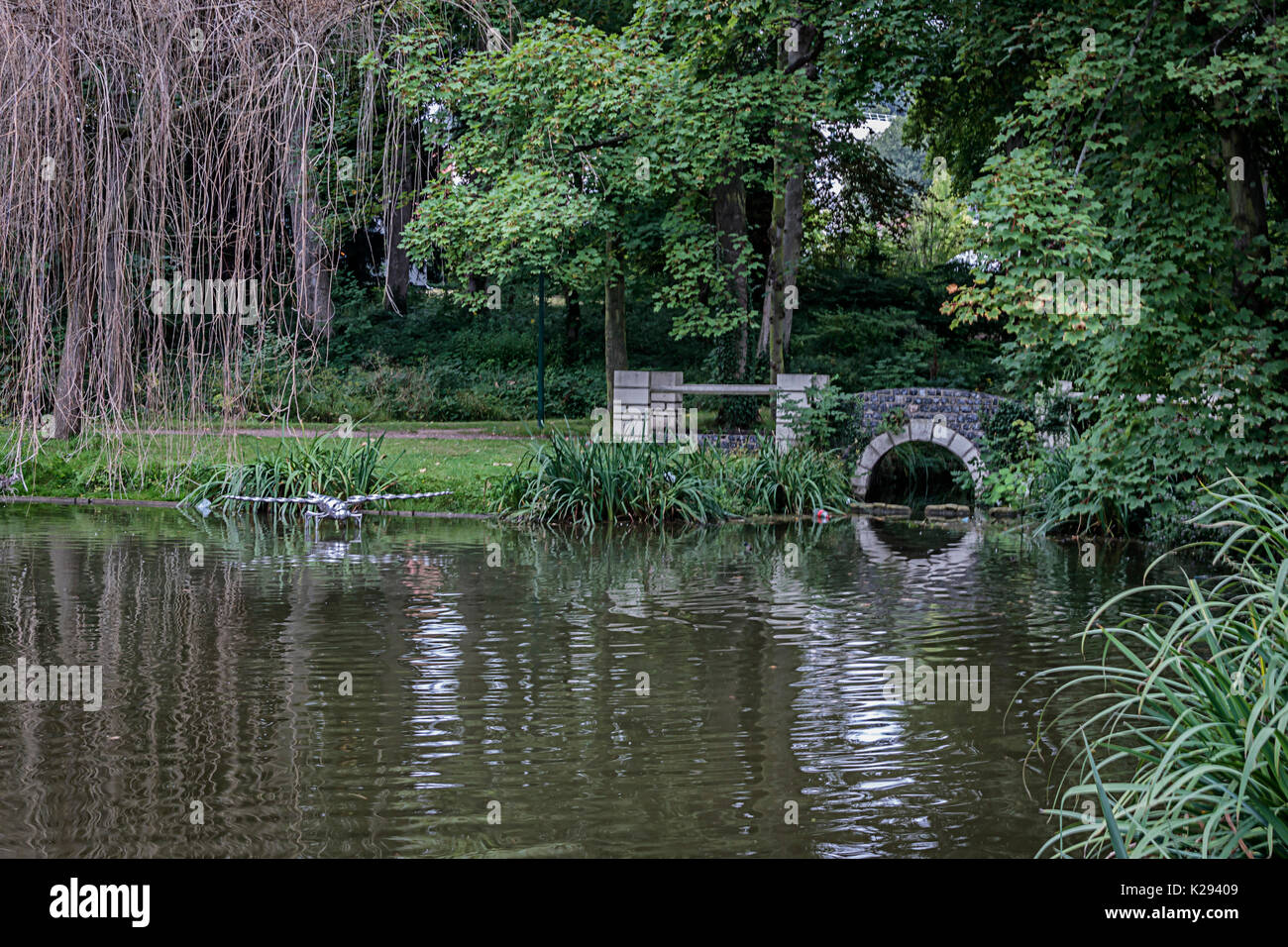 Harfleur france hi-res stock photography and images - Alamy