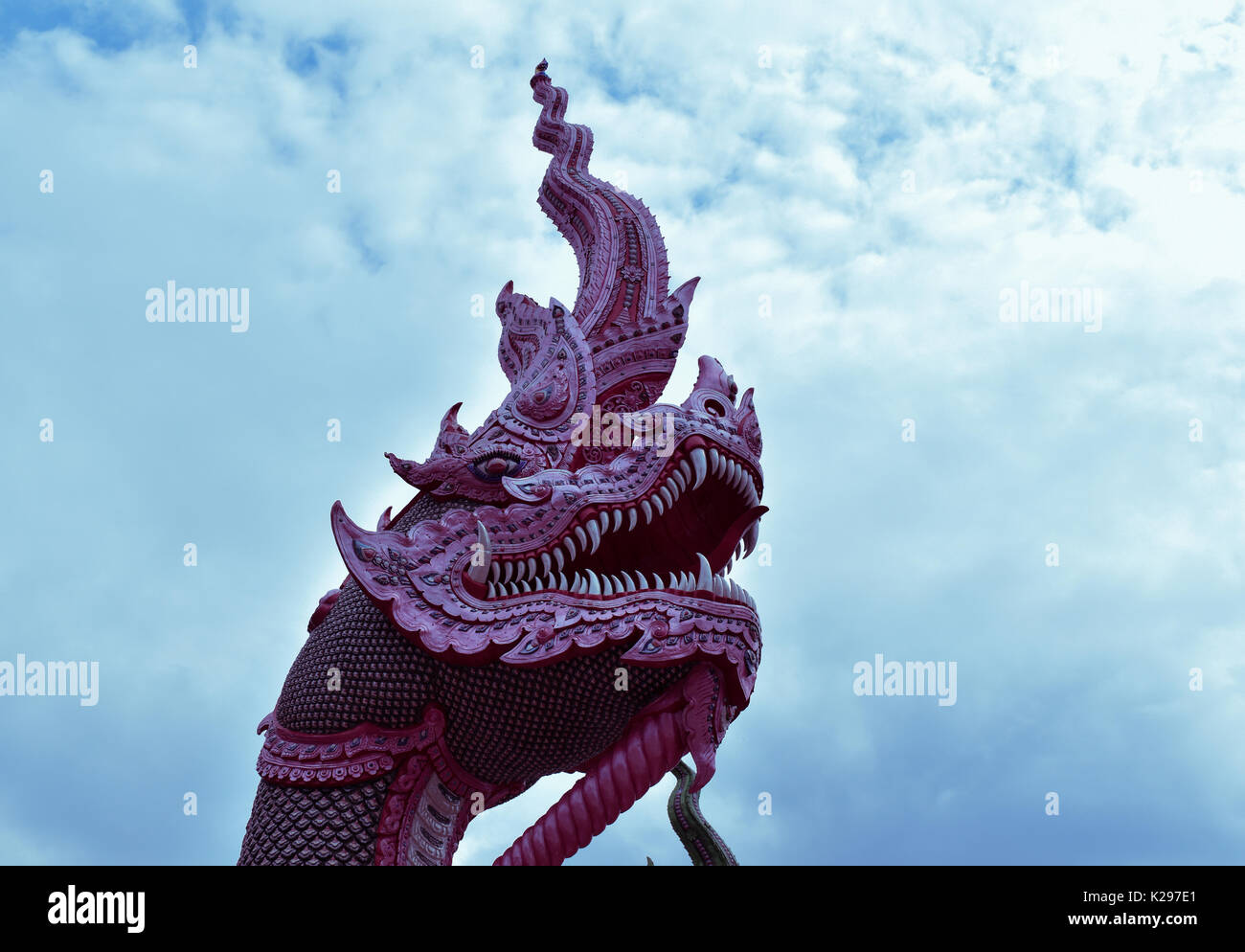 Nagas hi-res stock photography and images - Alamy