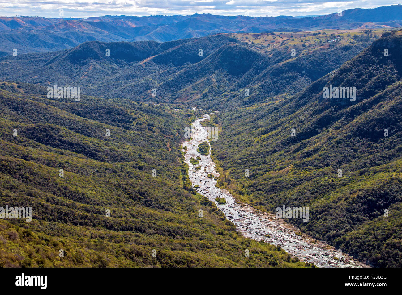 Oribi gorge hi-res stock photography and images - Alamy