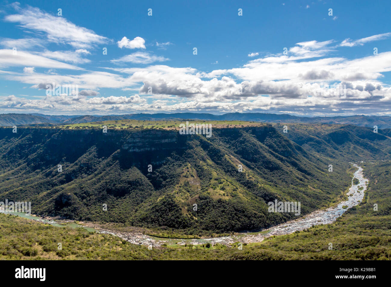 Oribi gorge hi-res stock photography and images - Alamy