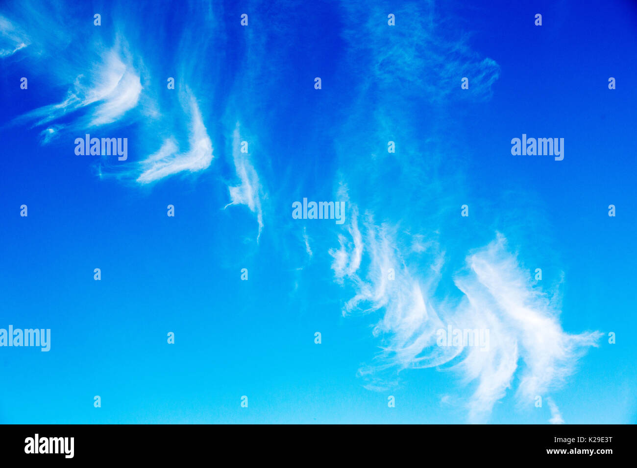 Upper atmosphere hi-res stock photography and images - Alamy
