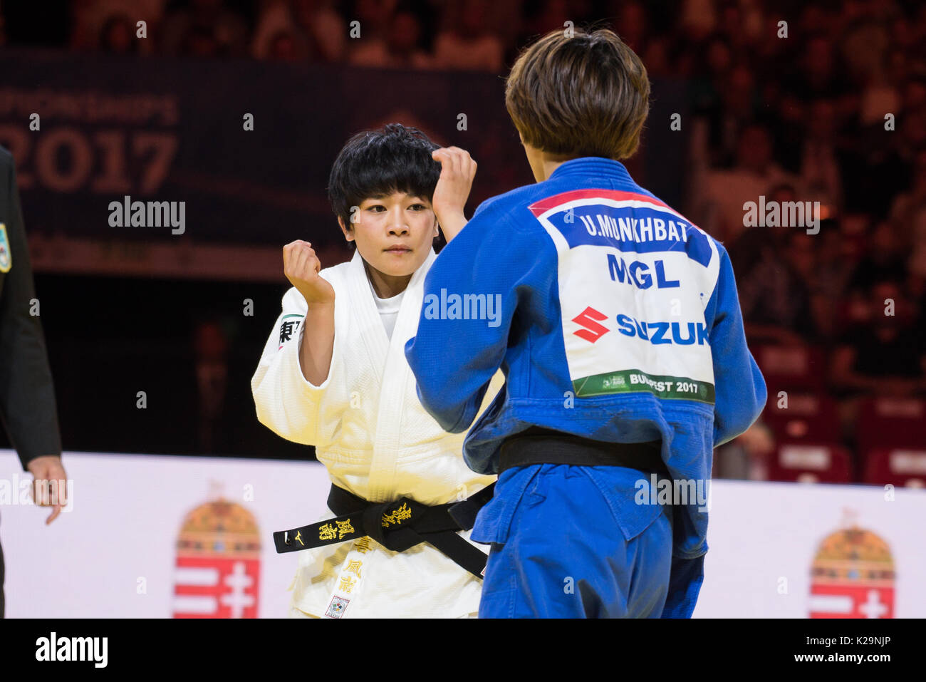 Urantsetseg munkhbat hi-res stock photography and images - Alamy