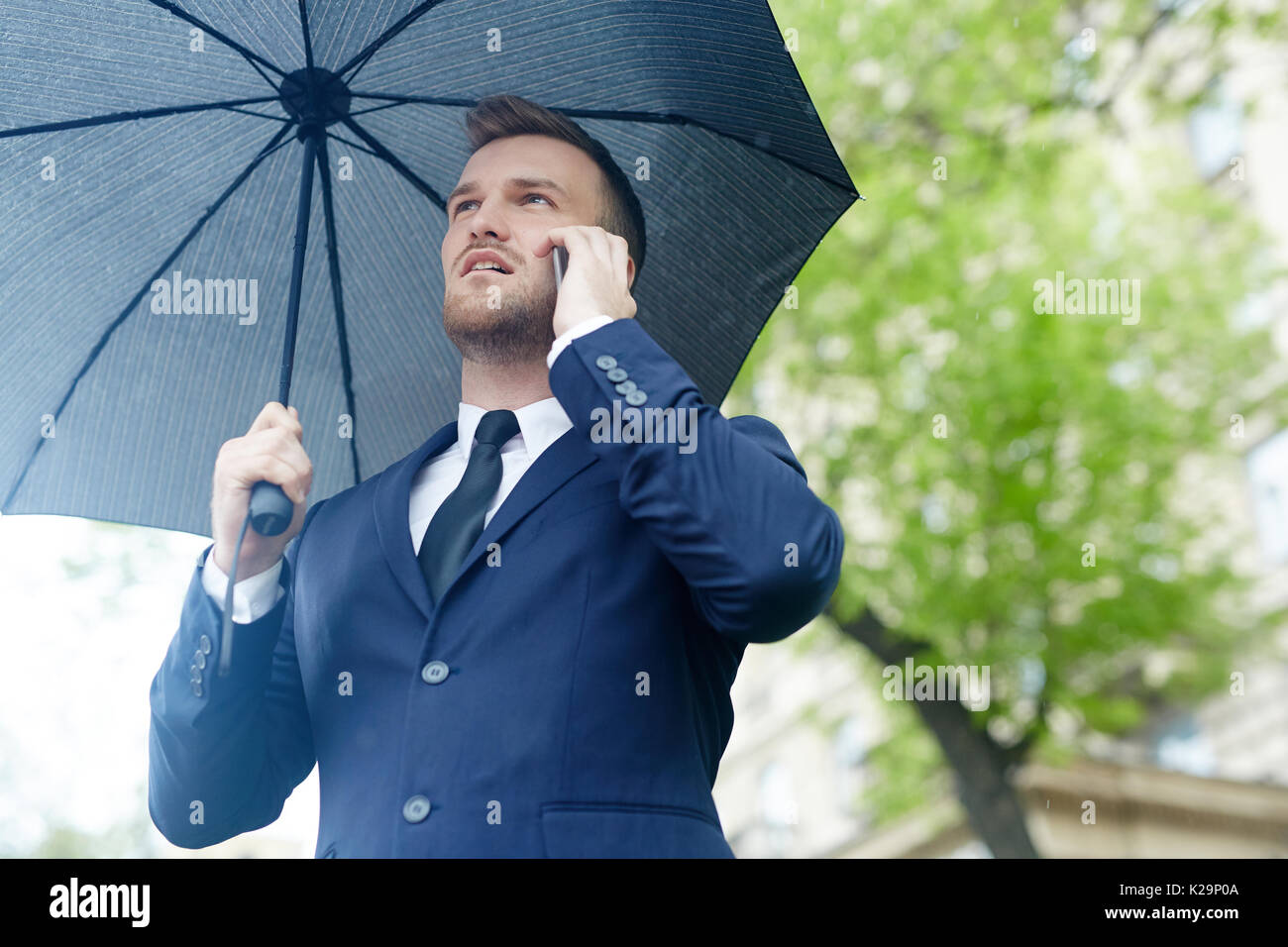 Rain leader hi-res stock photography and images - Alamy