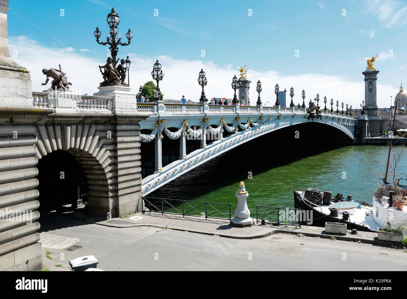 Petit Palace, paris france: palace architecture symbol of historical ...