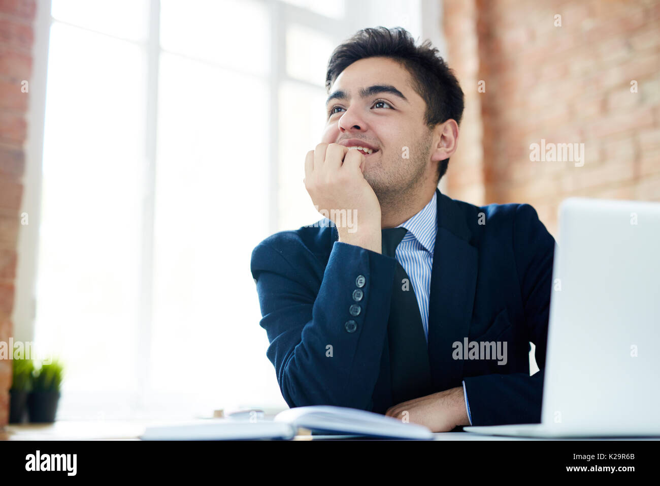 Ambitious organization hi-res stock photography and images - Alamy