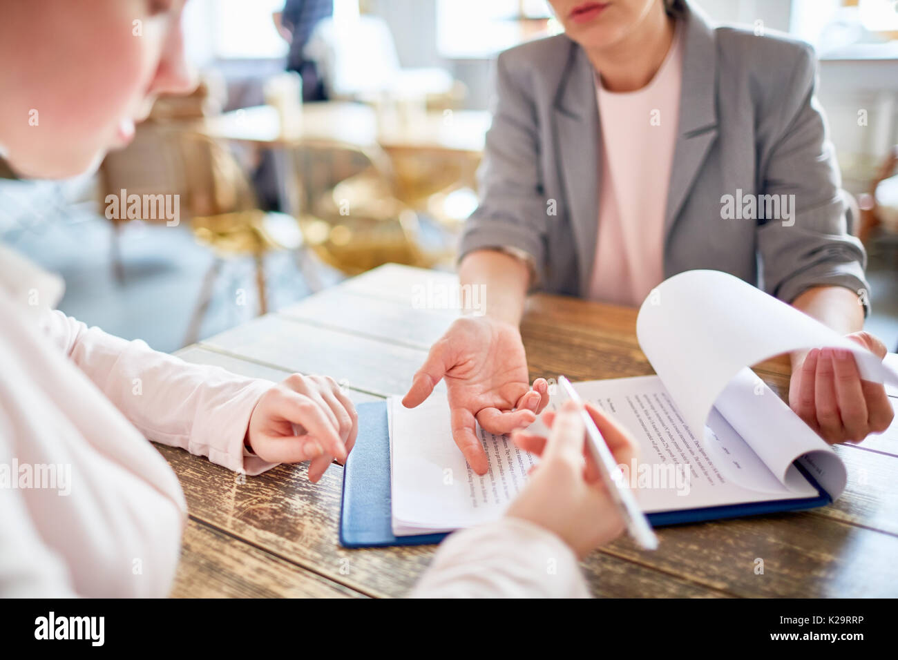 Human terms hi-res stock photography and images - Alamy