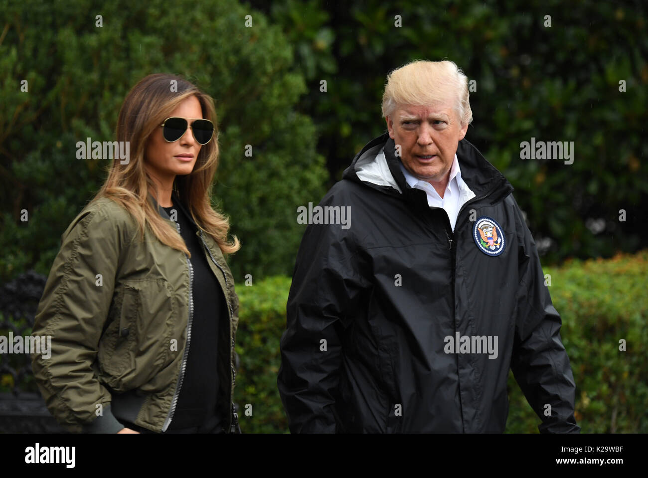 Andrews recovery hi-res stock photography and images - Alamy