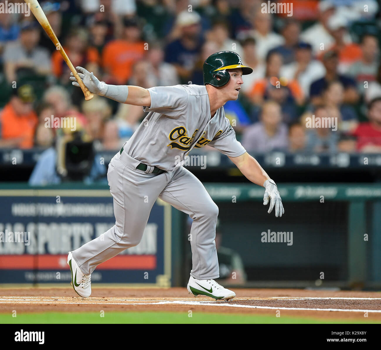 Boog powell hi-res stock photography and images - Alamy