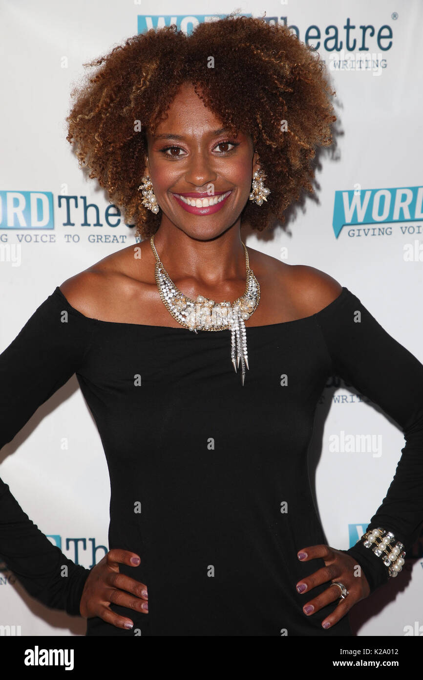 26 August 2017 - Los Angeles, California - Ryan Michelle Bathe. Word ...