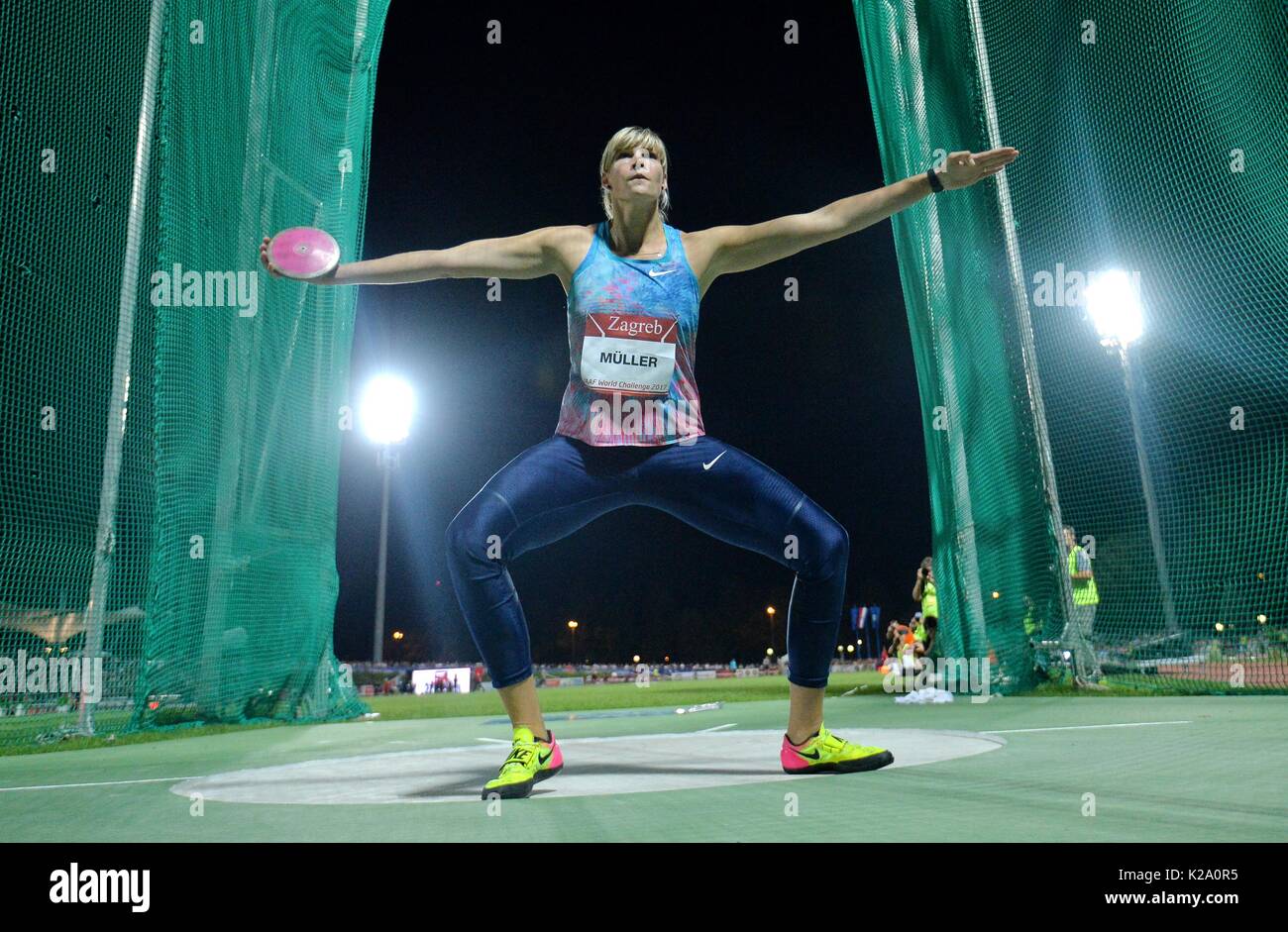 Nadine muller hi-res stock photography and images - Alamy