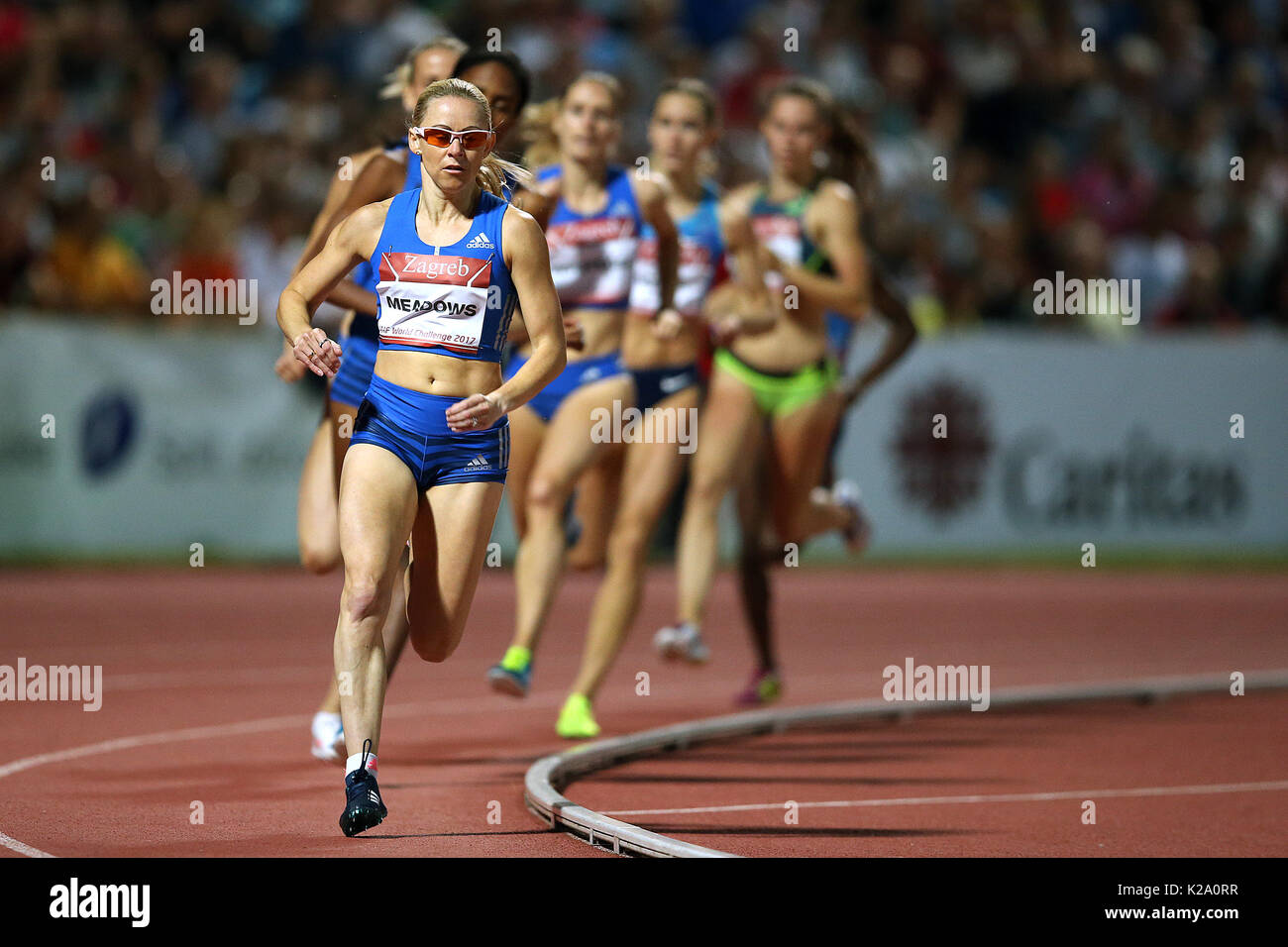 Jennifer meadows hi-res stock photography and images - Alamy