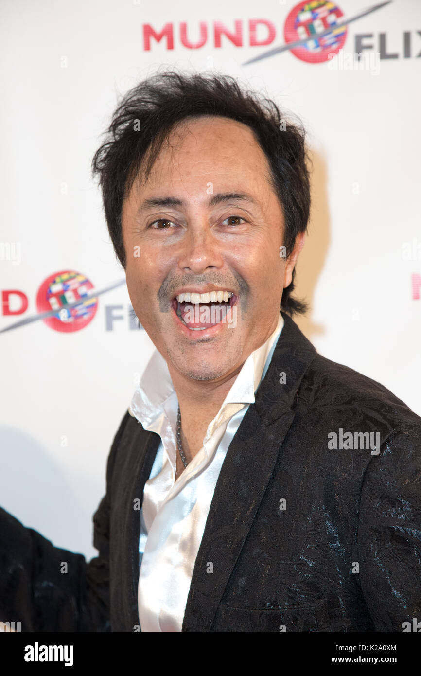 English Television And Media Personality High Resolution Stock ...