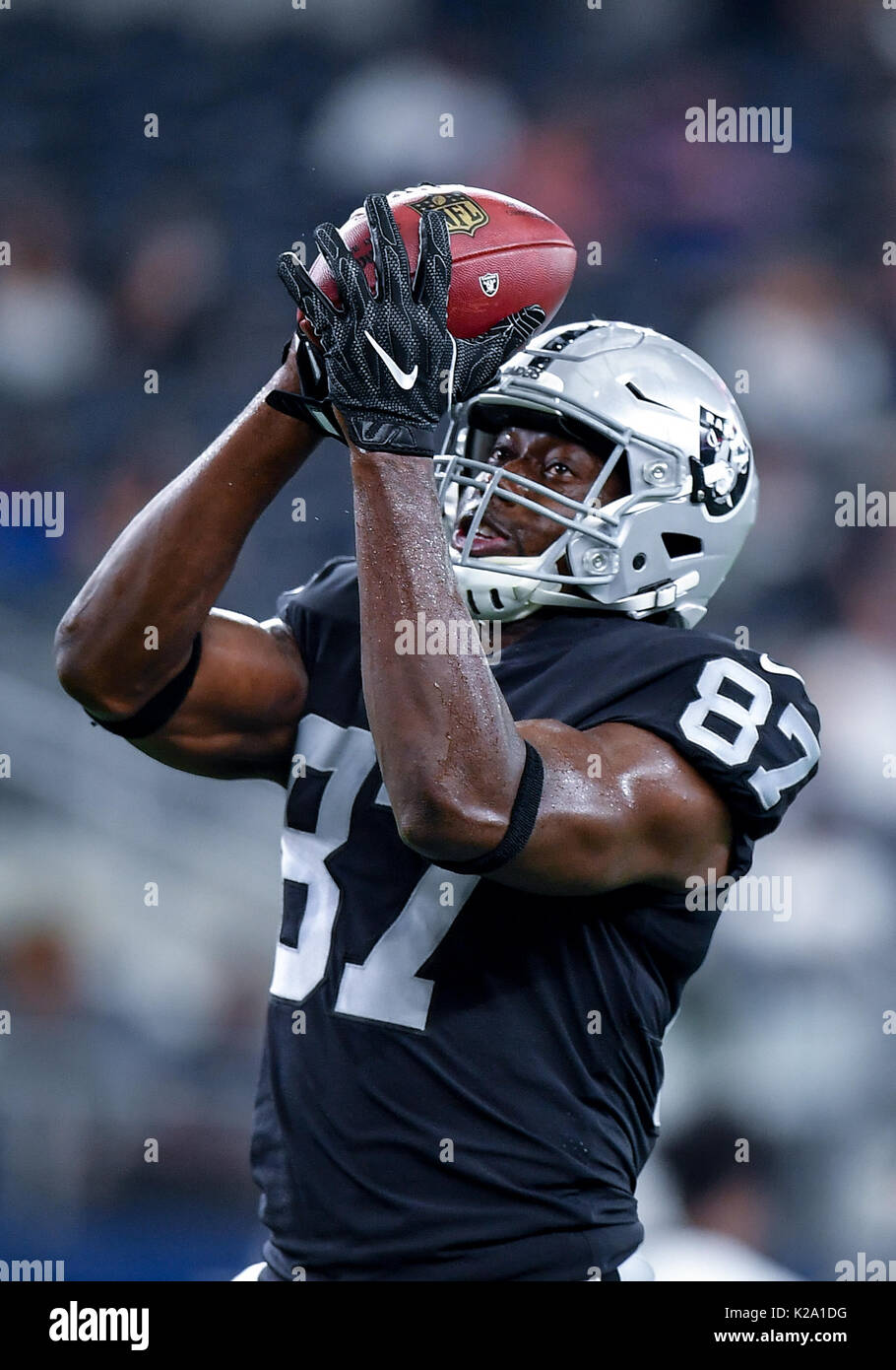 Jared cook hi-res stock photography and images - Alamy