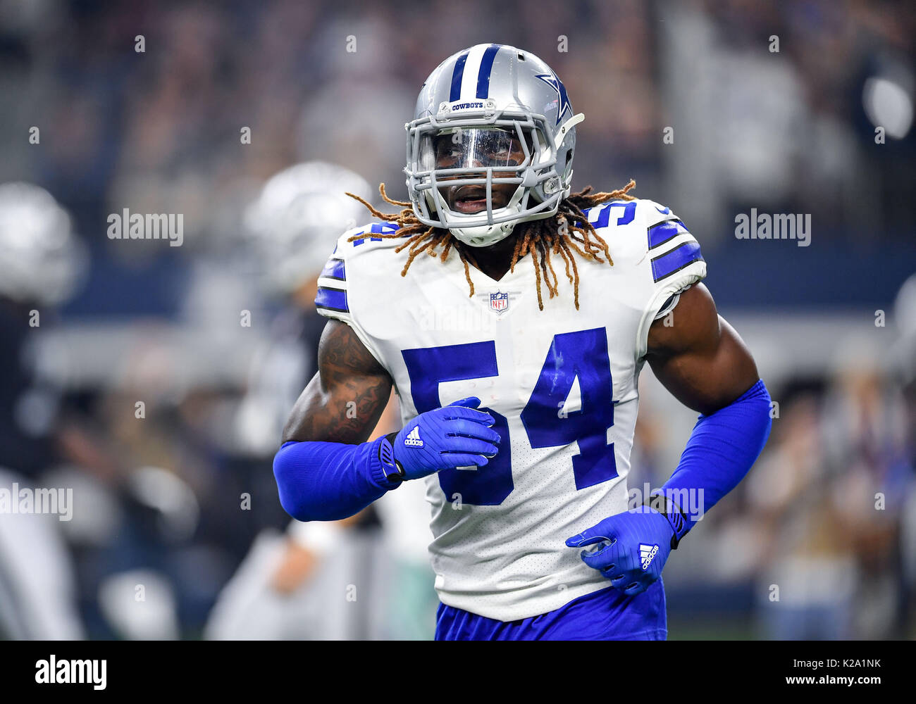 Jaylon smith hi-res stock photography and images - Alamy