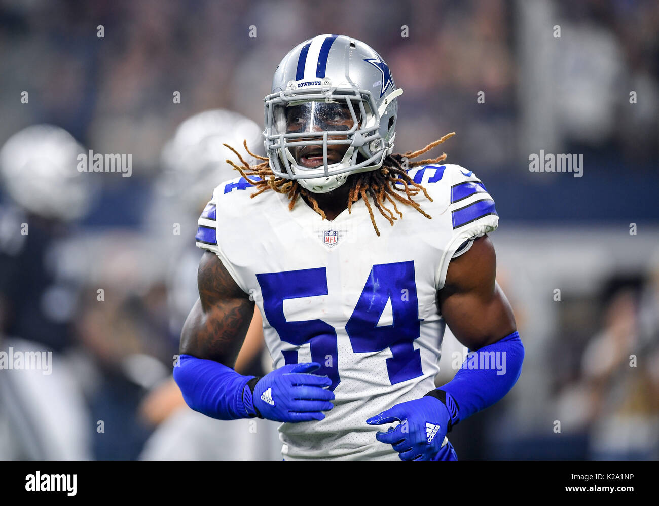 Jaylon smith hi-res stock photography and images - Alamy