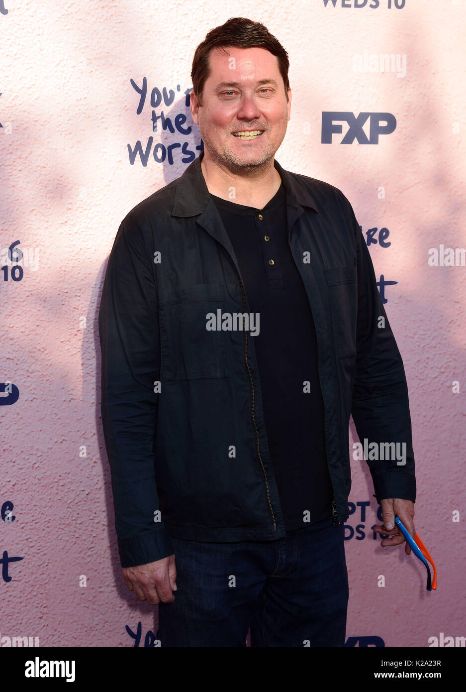 Doug Benson Blade Runner