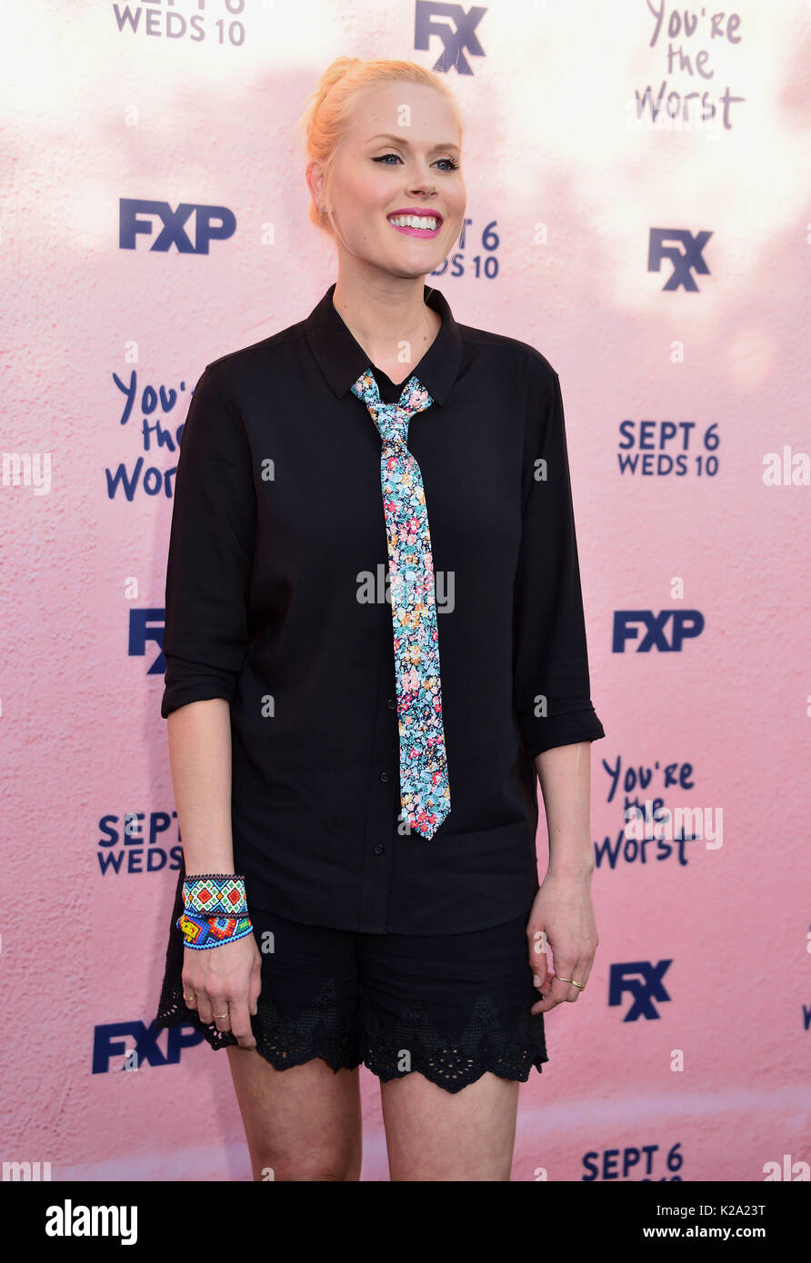 Janet Varney Dinner And A Movie