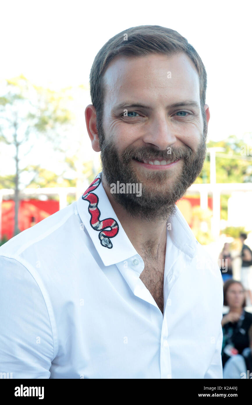 Alessandro borghi hi-res stock photography and images - Alamy