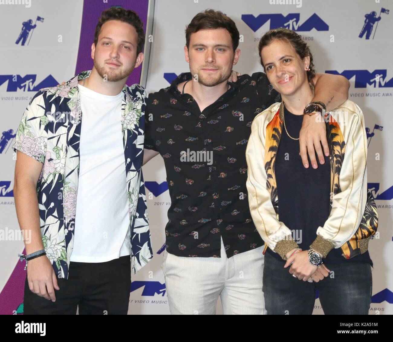 Ethan thompson of ocean park standoff hi-res stock photography and ...