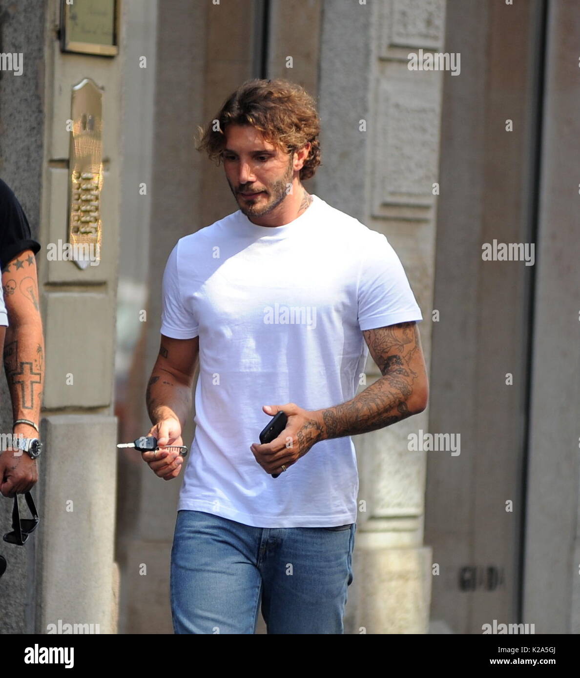 Stefano De Martino