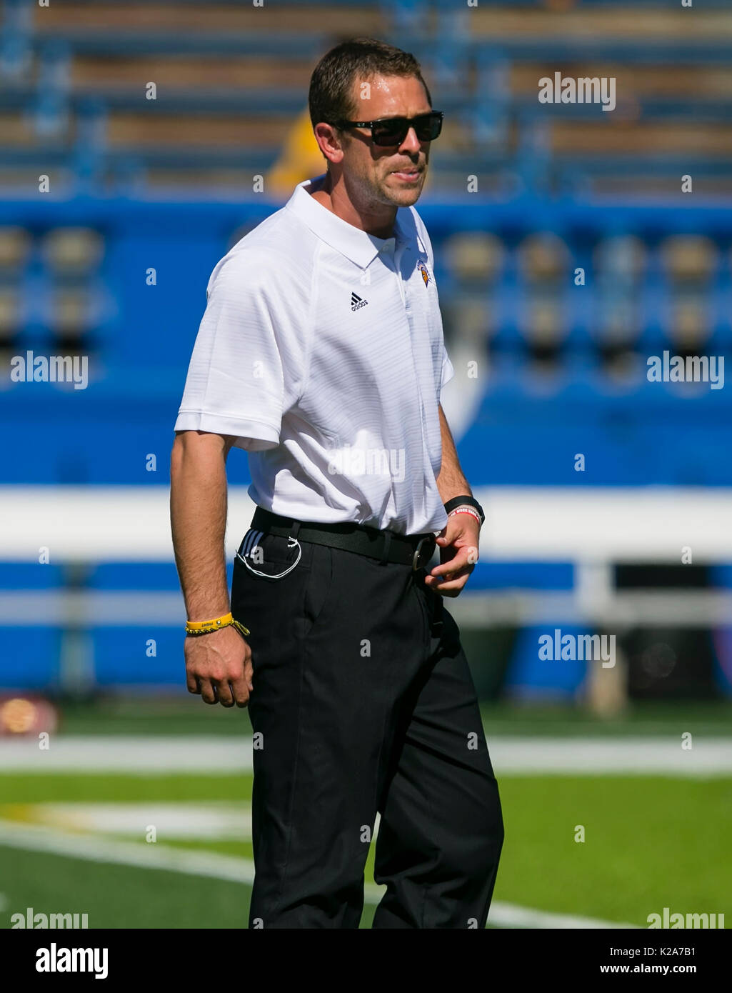Cefcu stadium hi-res stock photography and images - Alamy