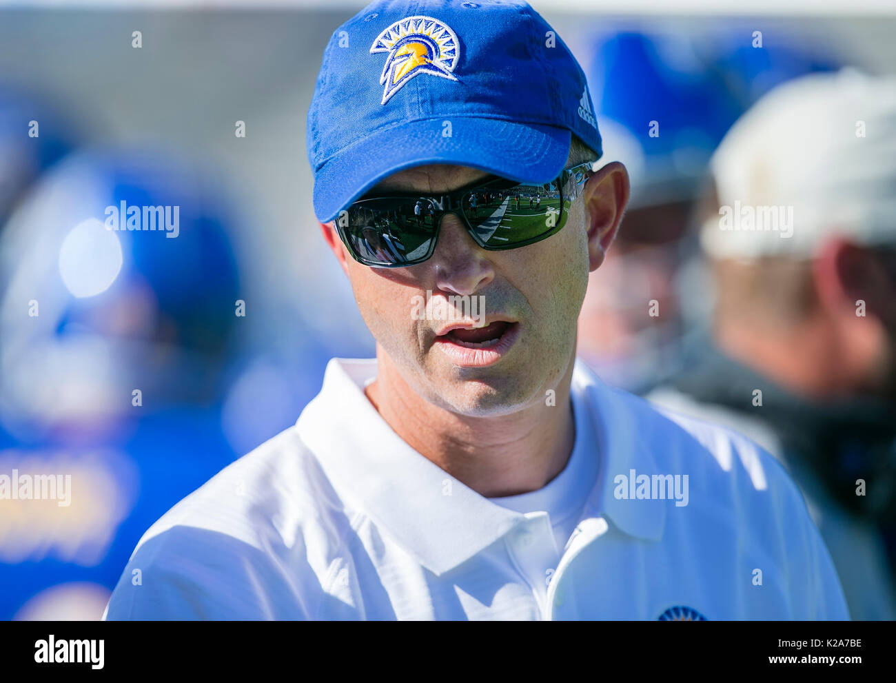 Brent brennan hi-res stock photography and images - Alamy