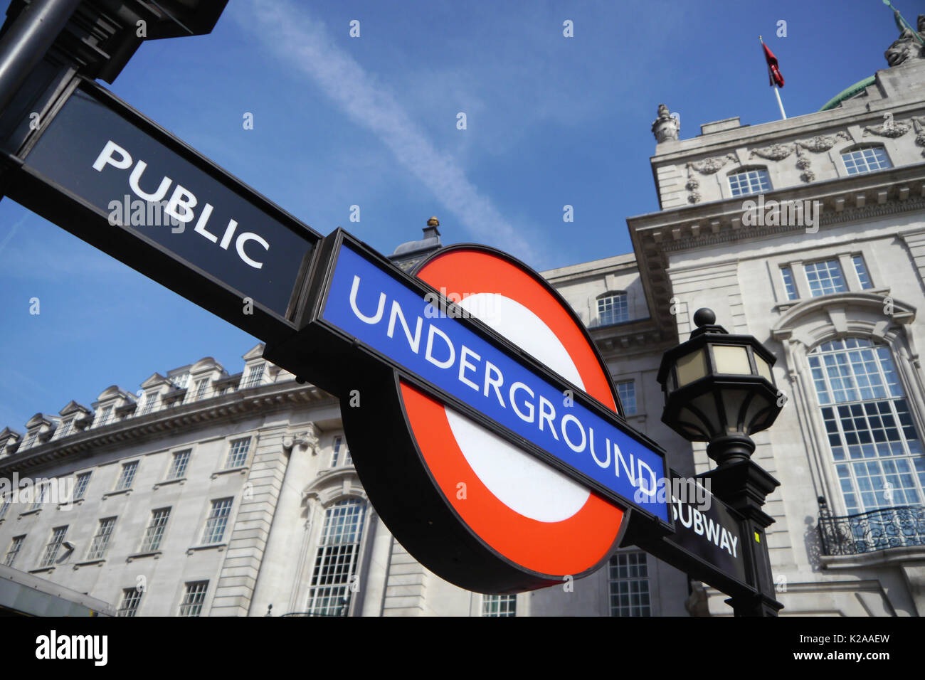 Train sign not in service hi-res stock photography and images - Alamy