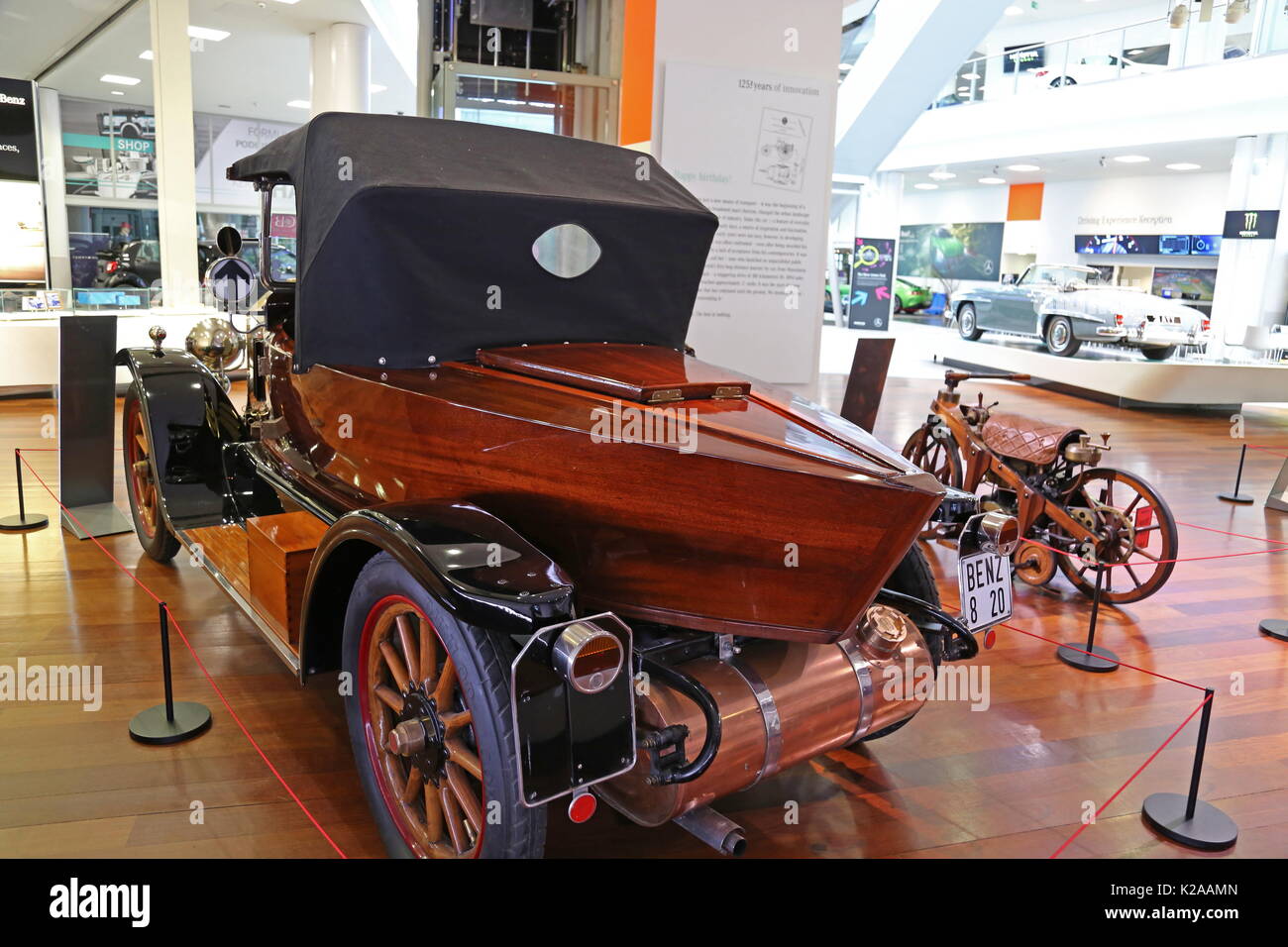 1917 Cars High Resolution Stock Photography and Images - Alamy