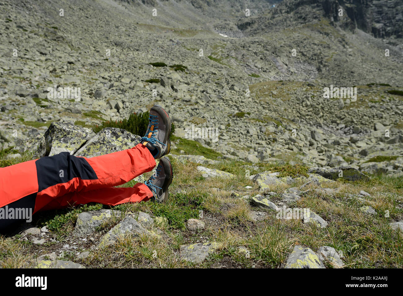 Travel for rest hi-res stock photography and images - Alamy