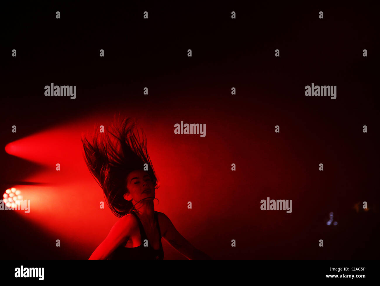 Carla bull hi-res stock photography and images - Alamy