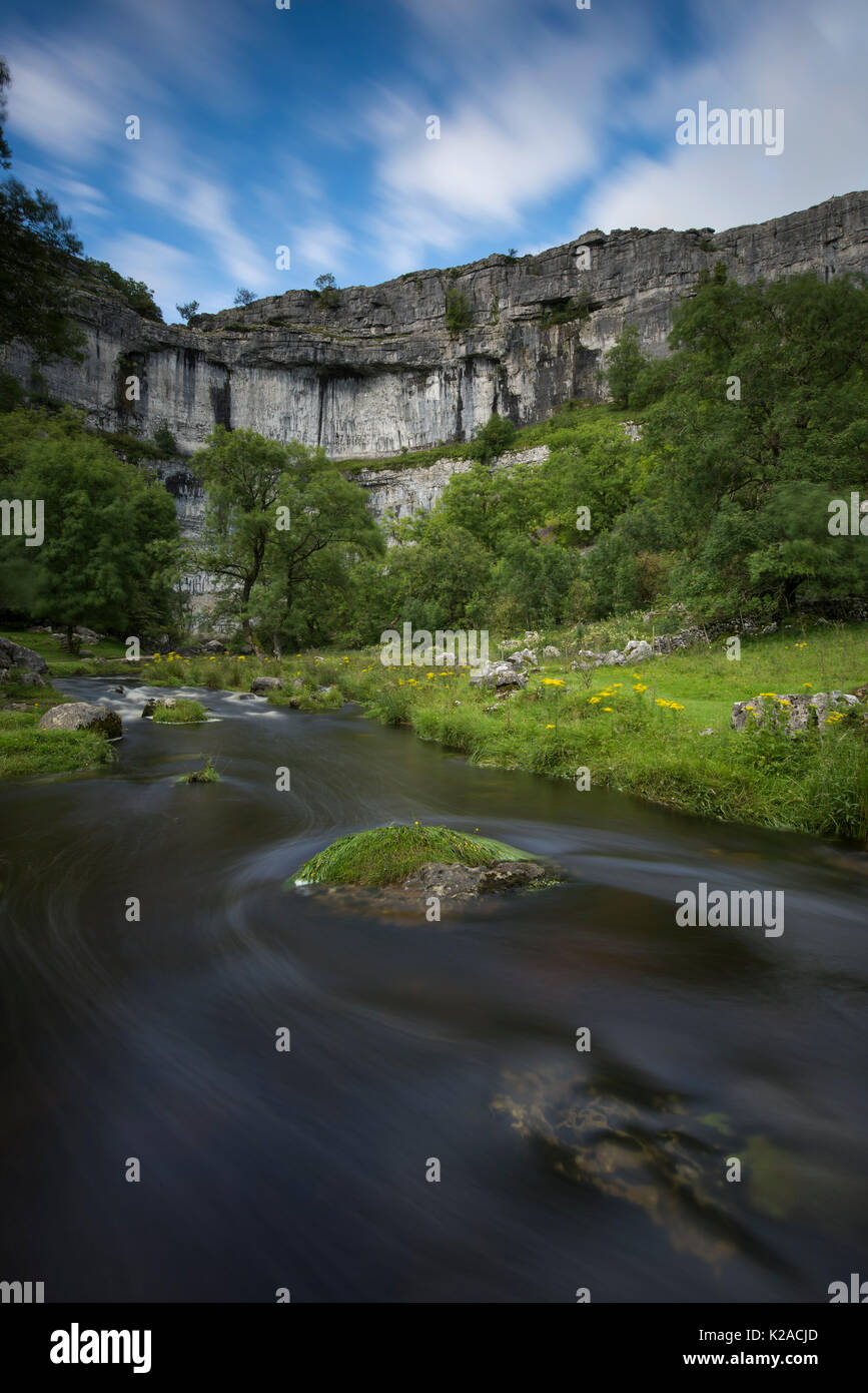 Curved cove hi-res stock photography and images - Alamy