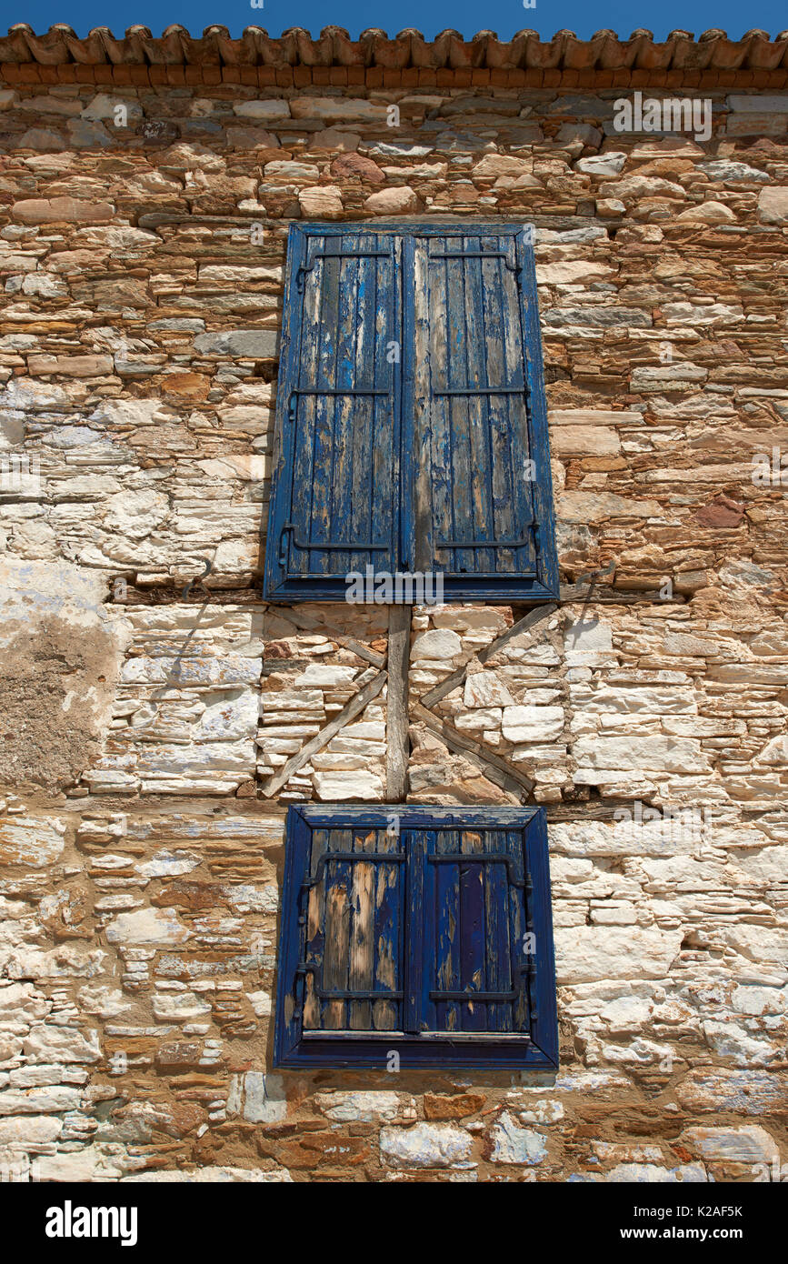 Doganbey village hi-res stock photography and images - Alamy