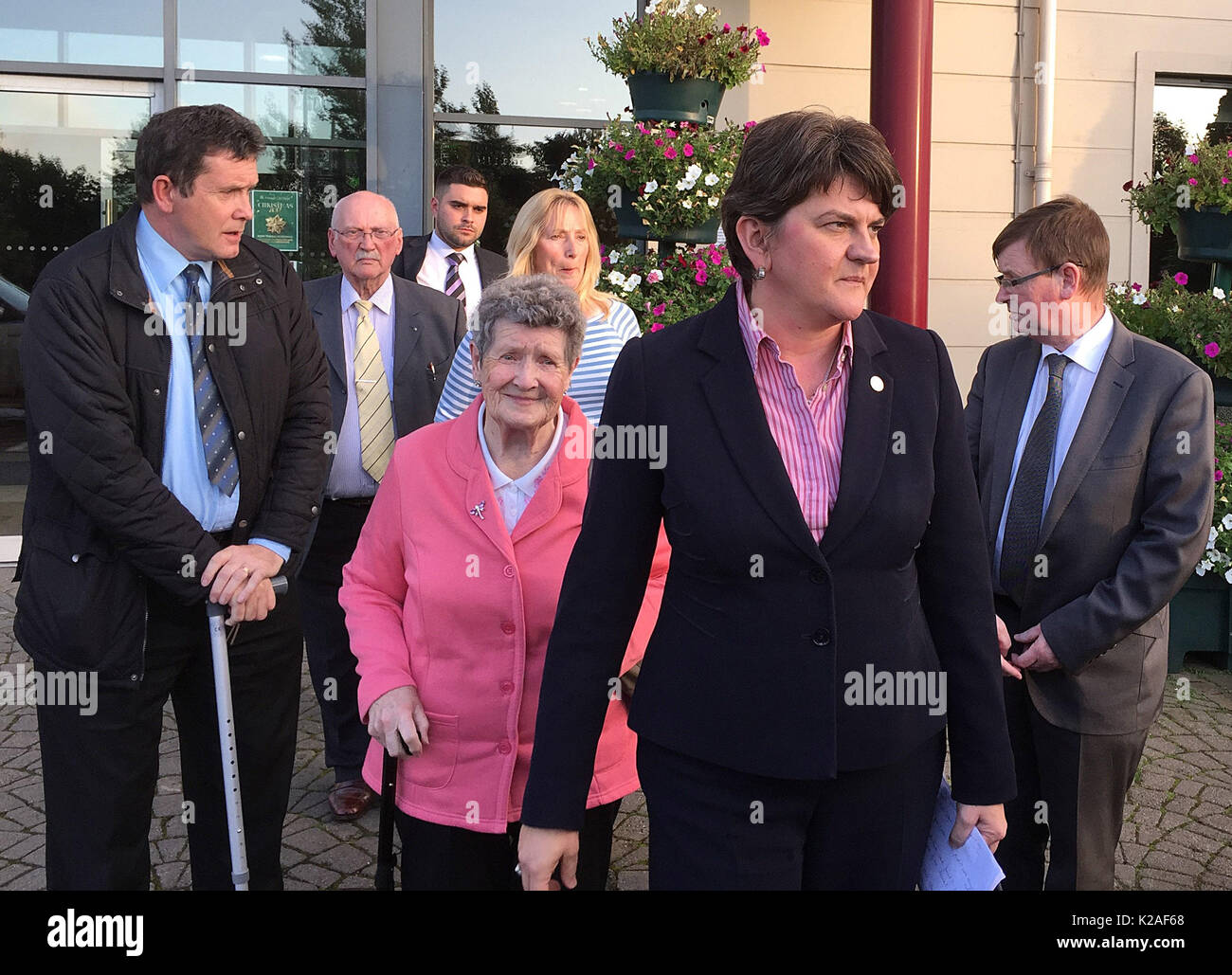 Reppic irish shooting hi-res stock photography and images - Alamy