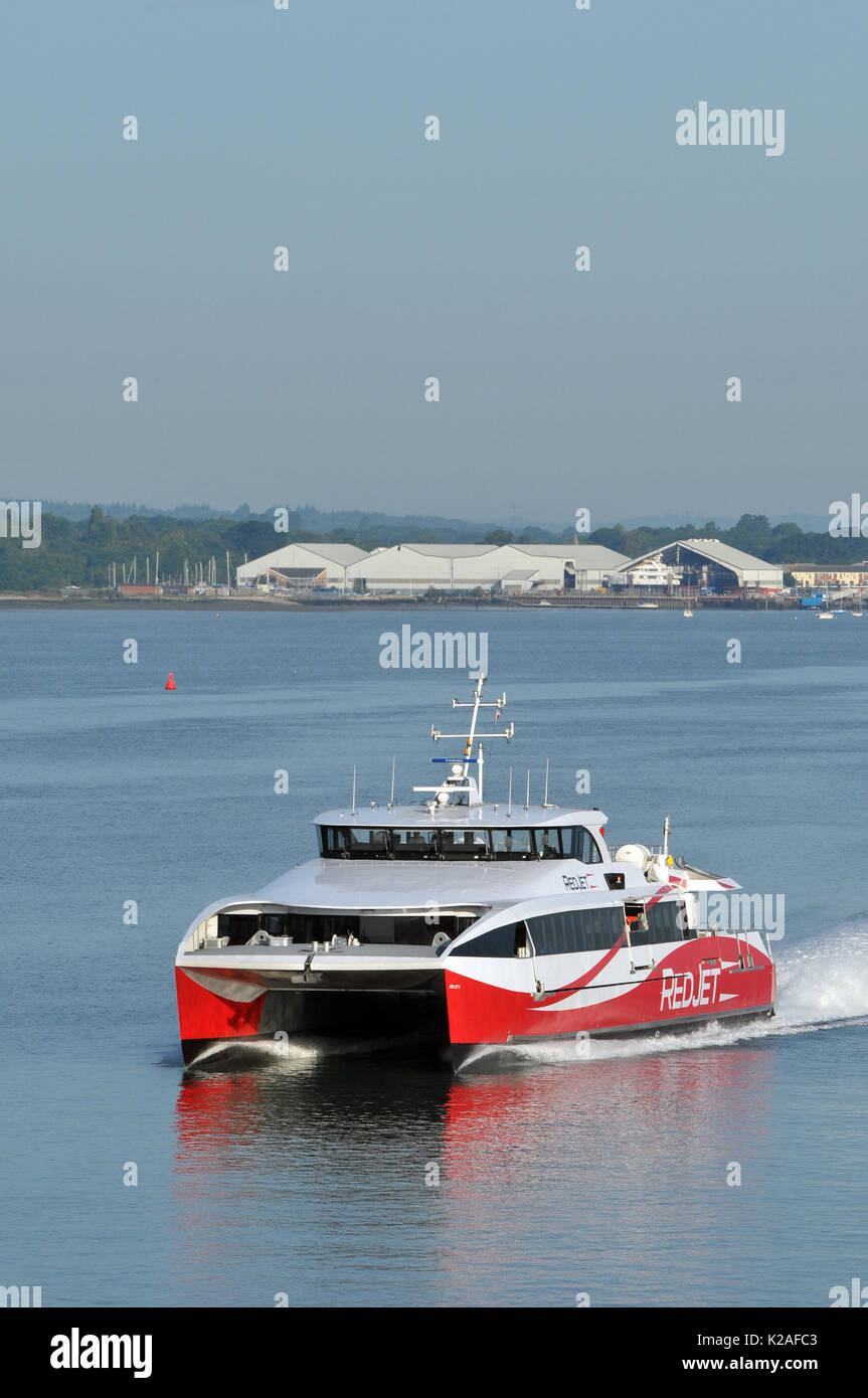 Fastest ferries hi-res stock photography and images - Alamy