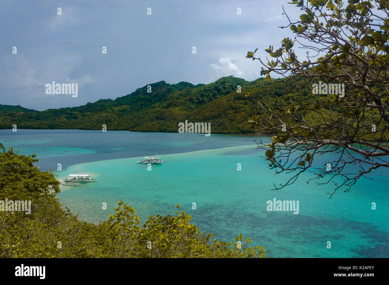 Snake island hi-res stock photography and images - Alamy