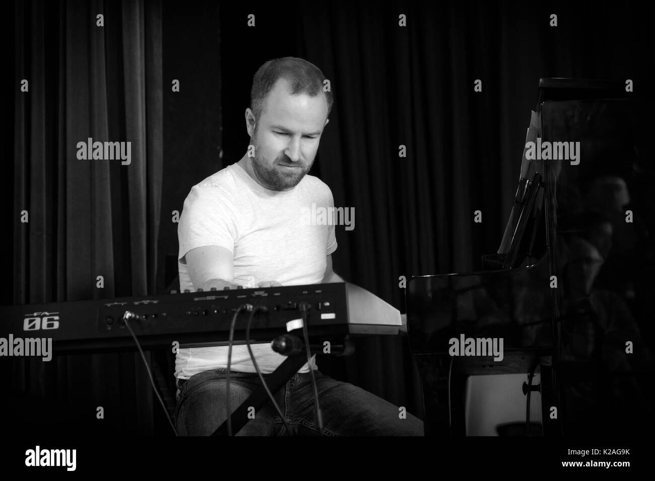 Andy nowak hi-res stock photography and images - Alamy