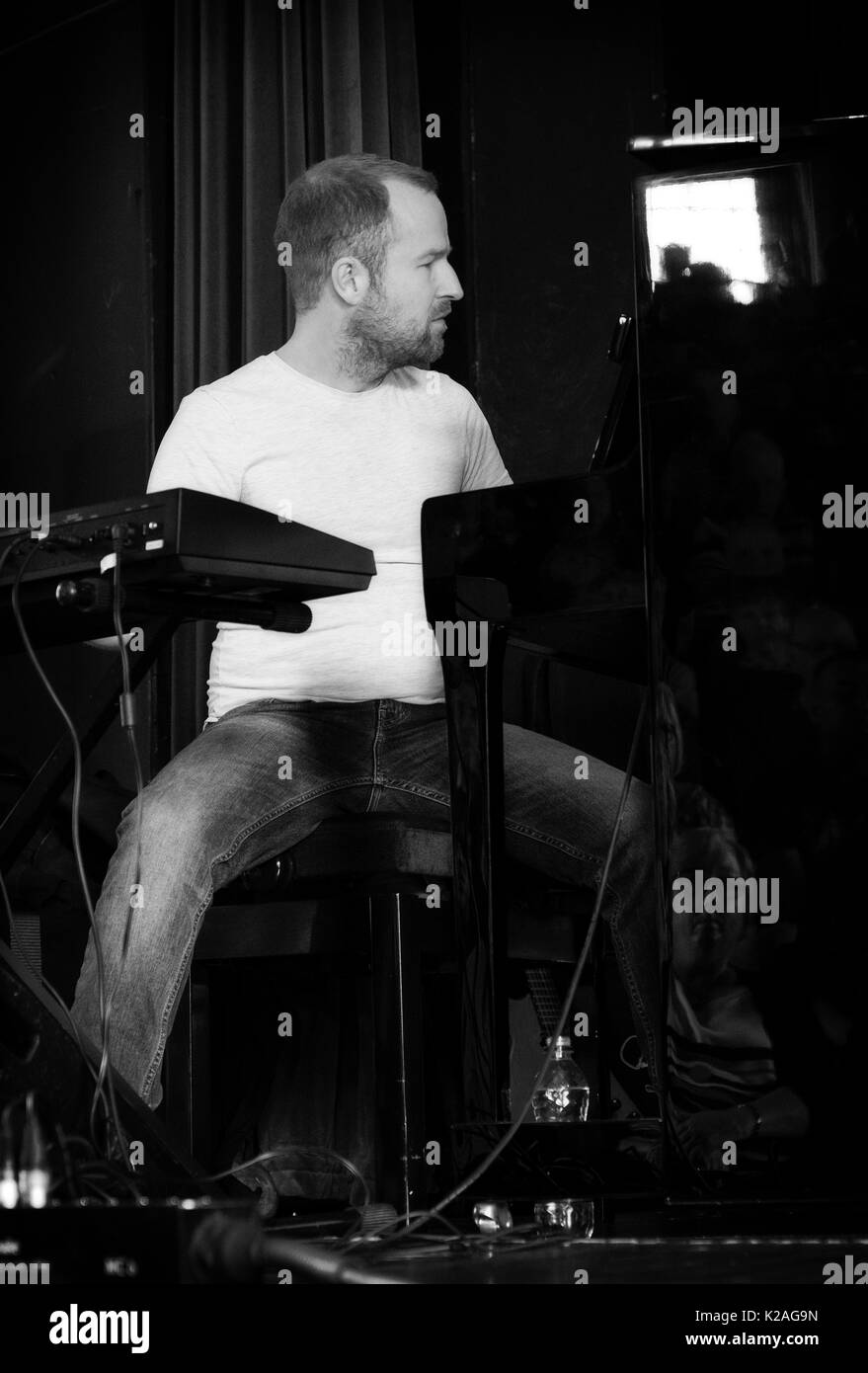 Andy nowak hi-res stock photography and images - Alamy