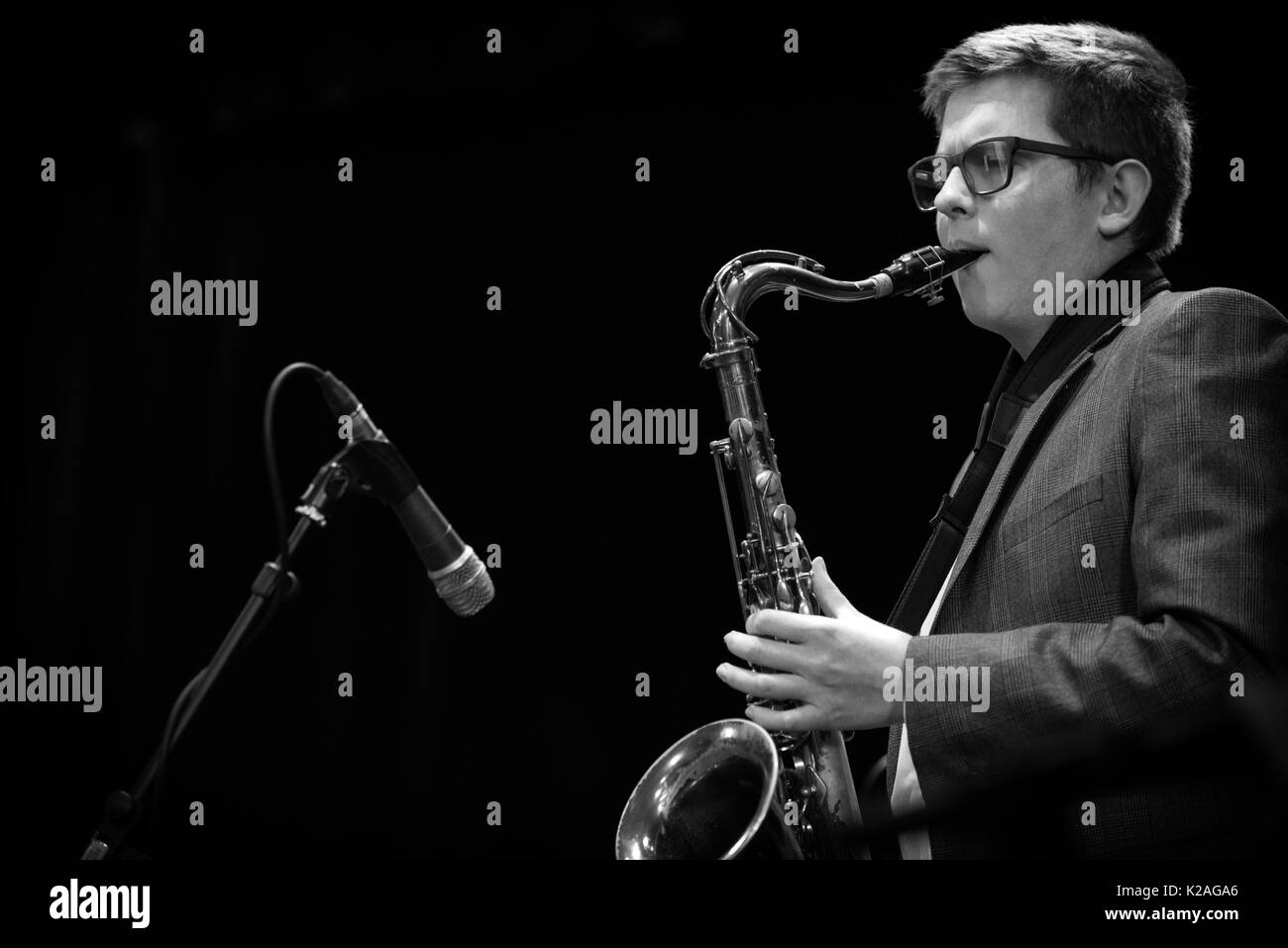 Dan newberry hi-res stock photography and images - Alamy