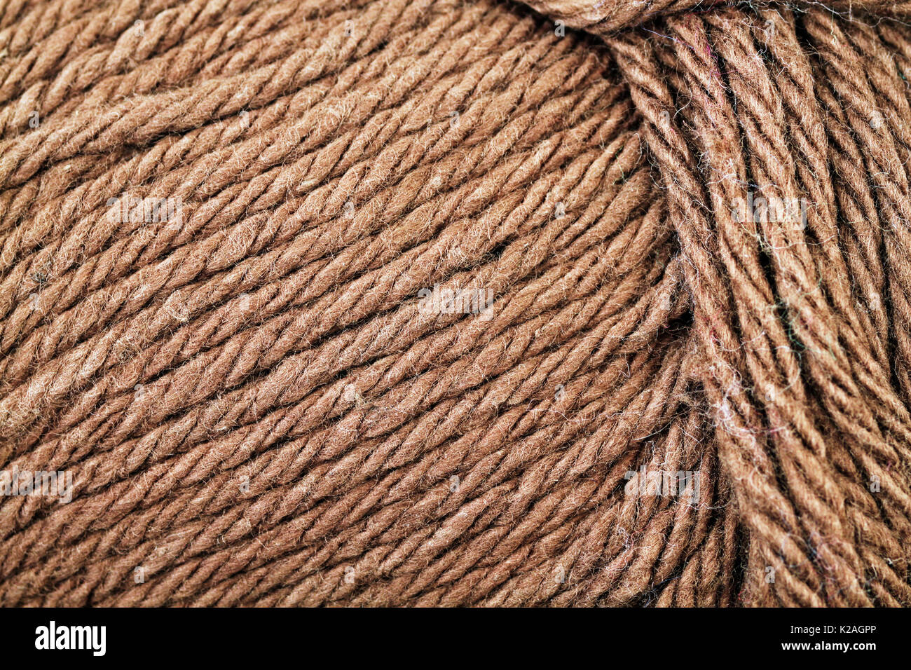 Tan crochet hi-res stock photography and images - Alamy