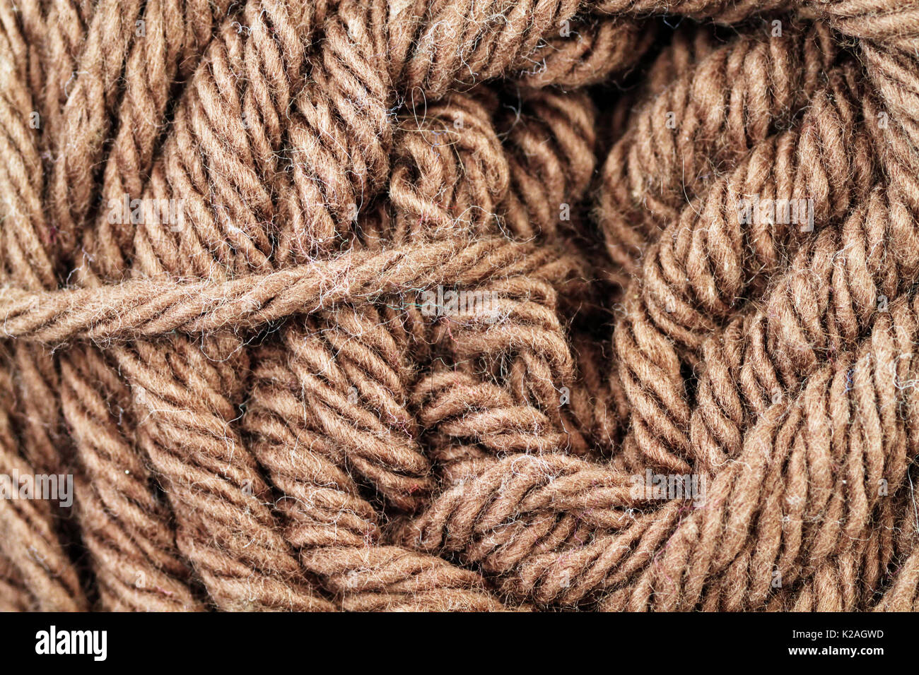 Tan crochet hi-res stock photography and images - Alamy
