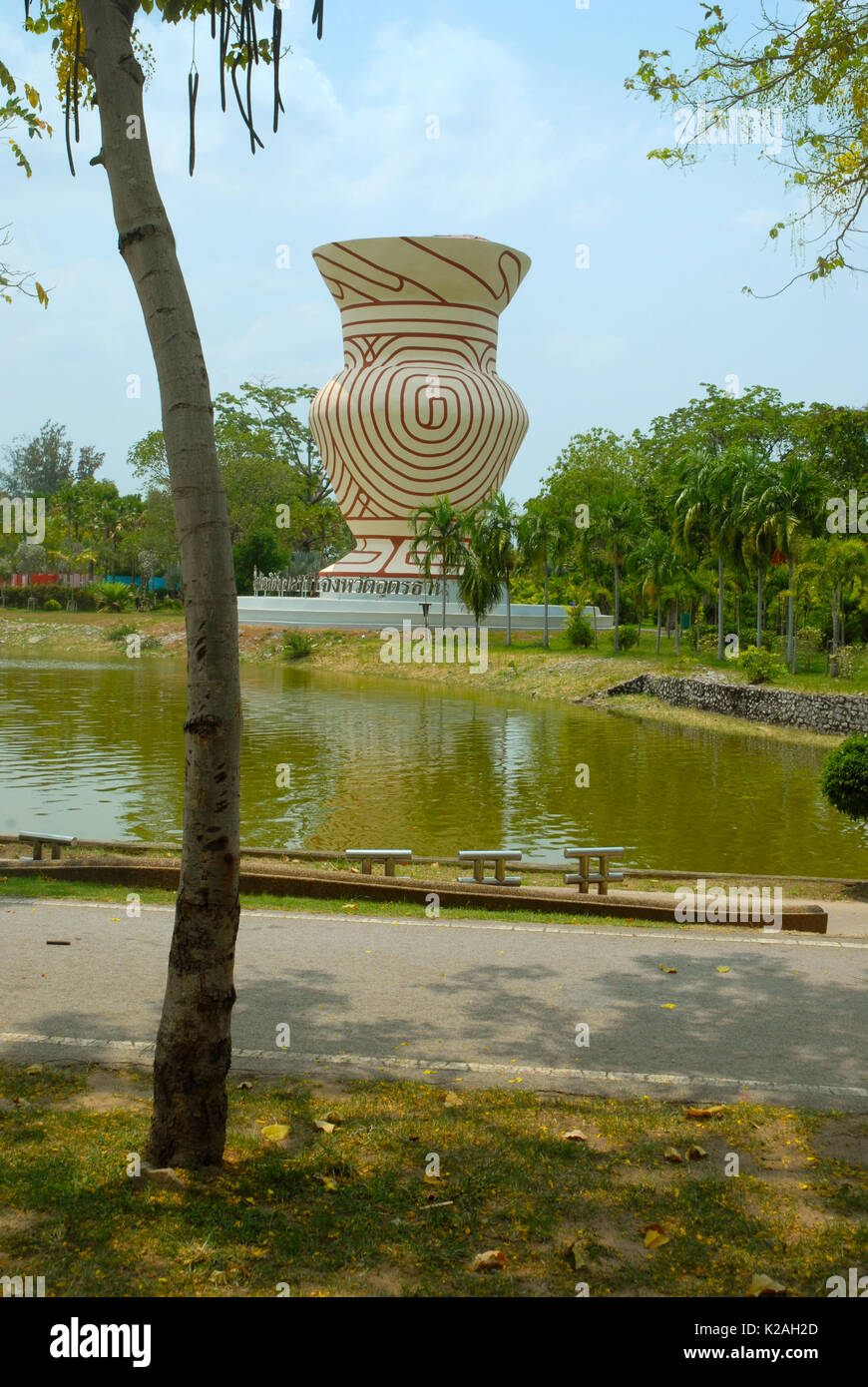 Prajak hi-res stock photography and images - Alamy