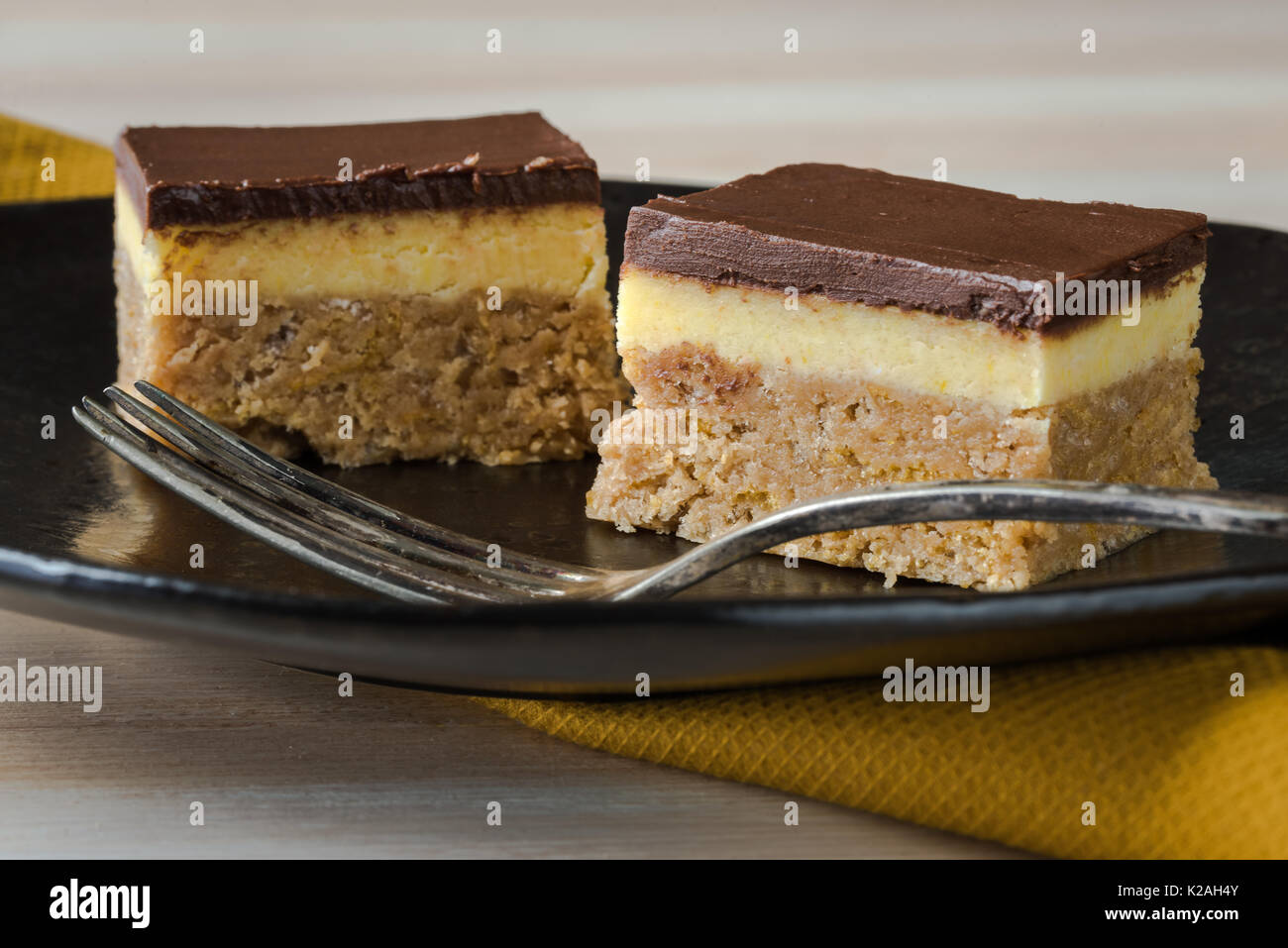 Easy pudding hi-res stock photography and images - Alamy