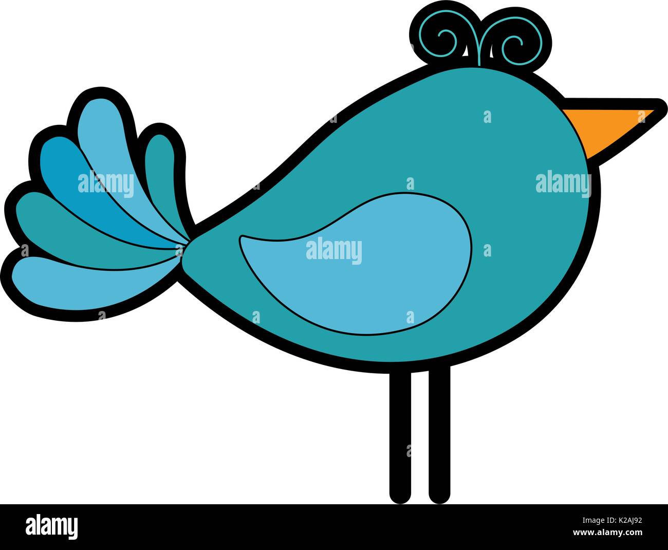 cute dove icon Stock Vector Image & Art - Alamy
