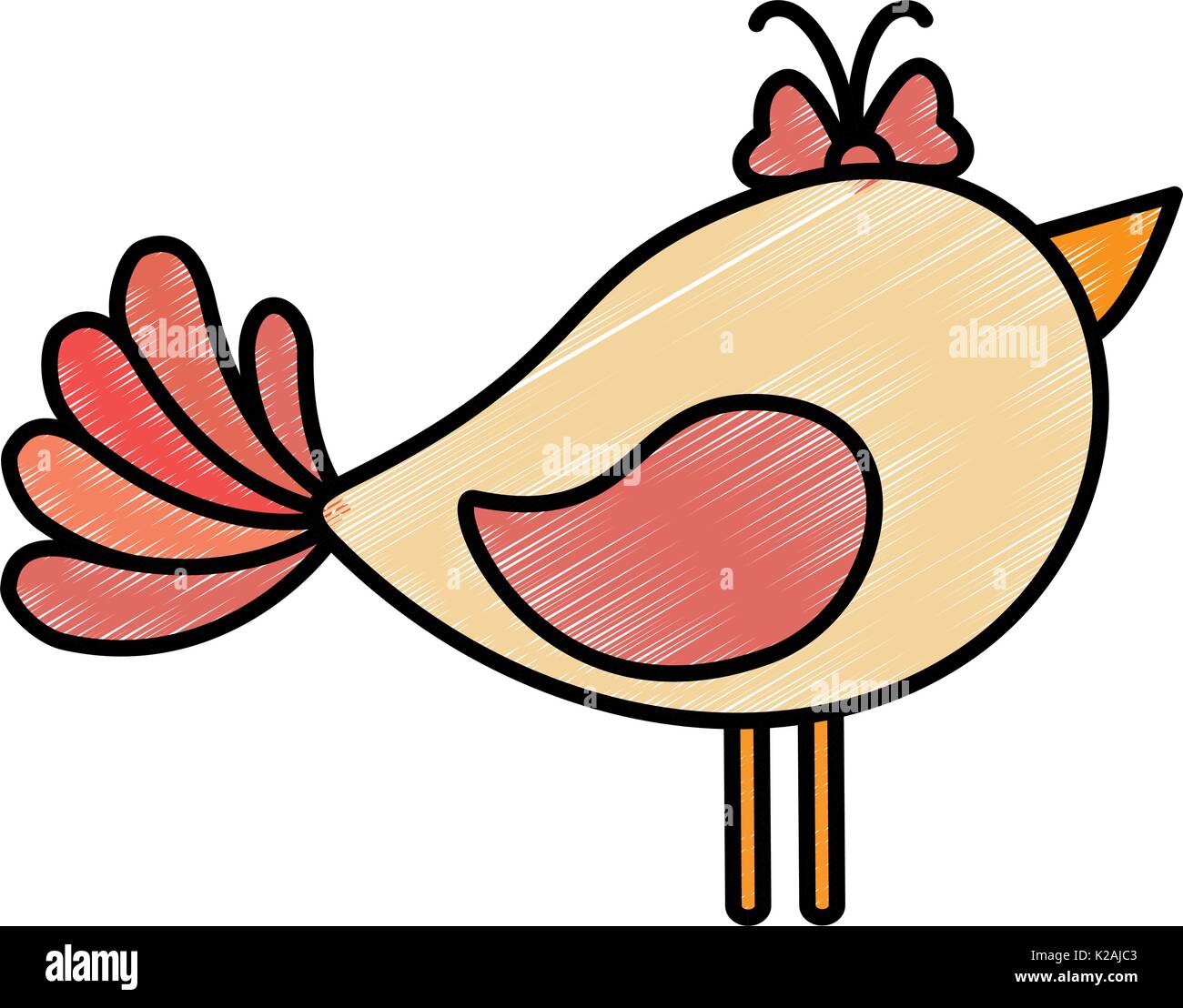 cute dove icon Stock Vector Image & Art - Alamy