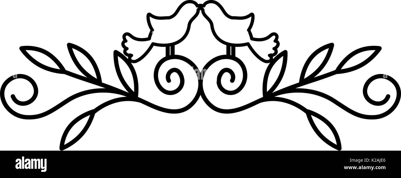 vintage frame icon Stock Vector Image & Art - Alamy