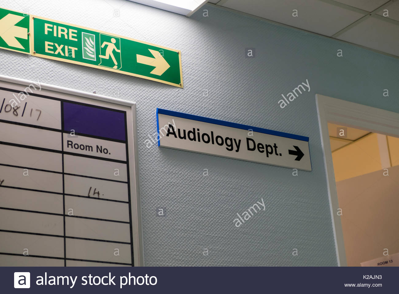 Hospital Signage Stock Photos & Hospital Signage Stock Images - Alamy