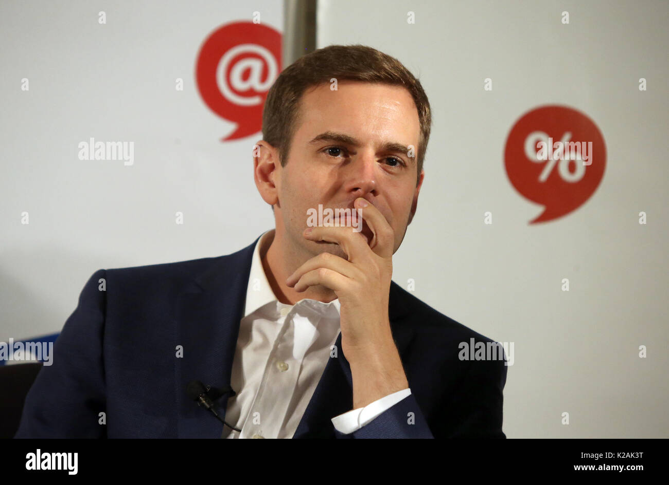 Guy benson hi-res stock photography and images - Alamy