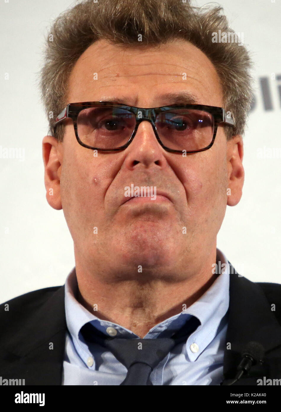 Politicon 2017 - Day 1 Featuring: Greg Proops Where: Pasadena ...