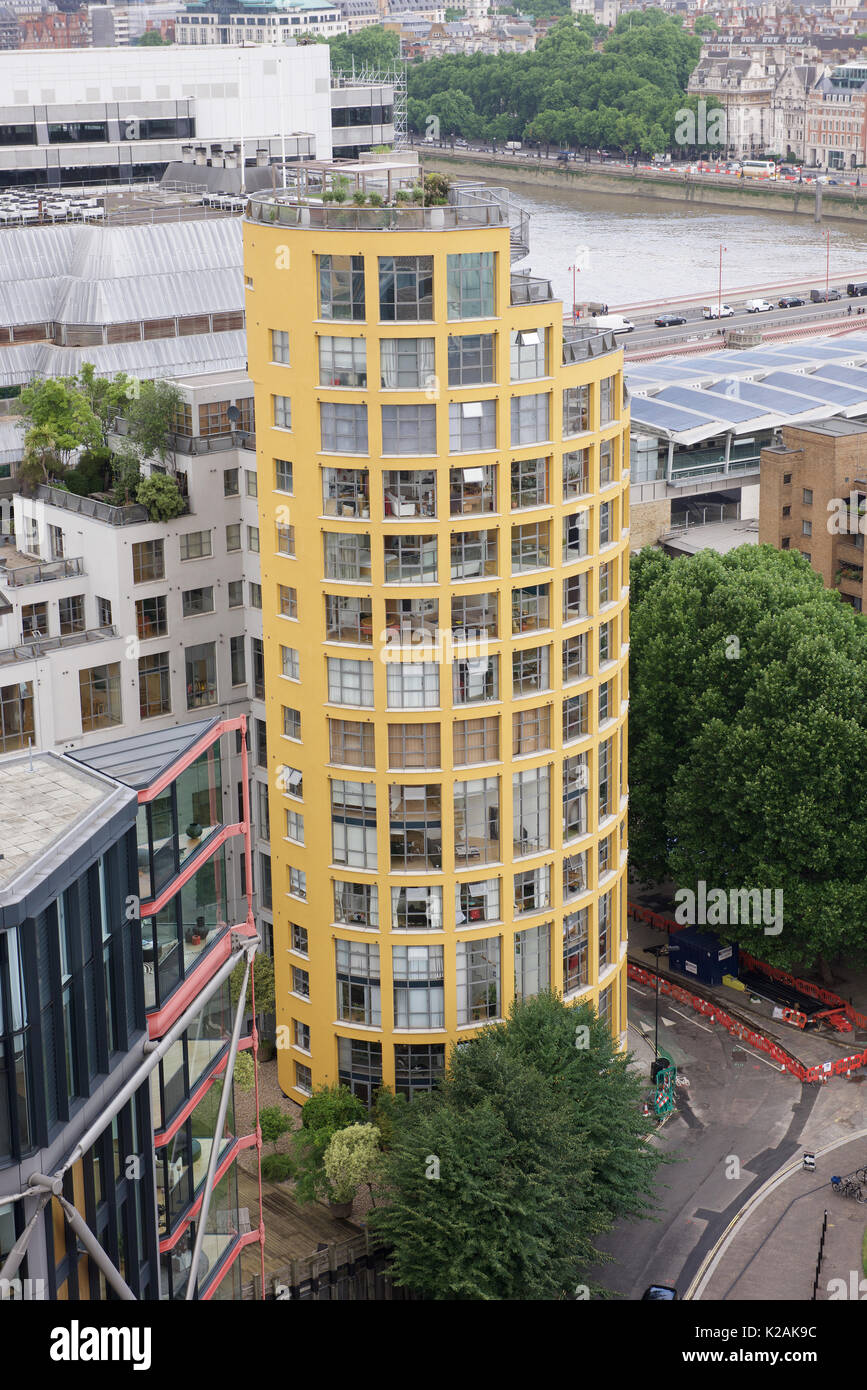 Hopton street hi-res stock photography and images - Alamy